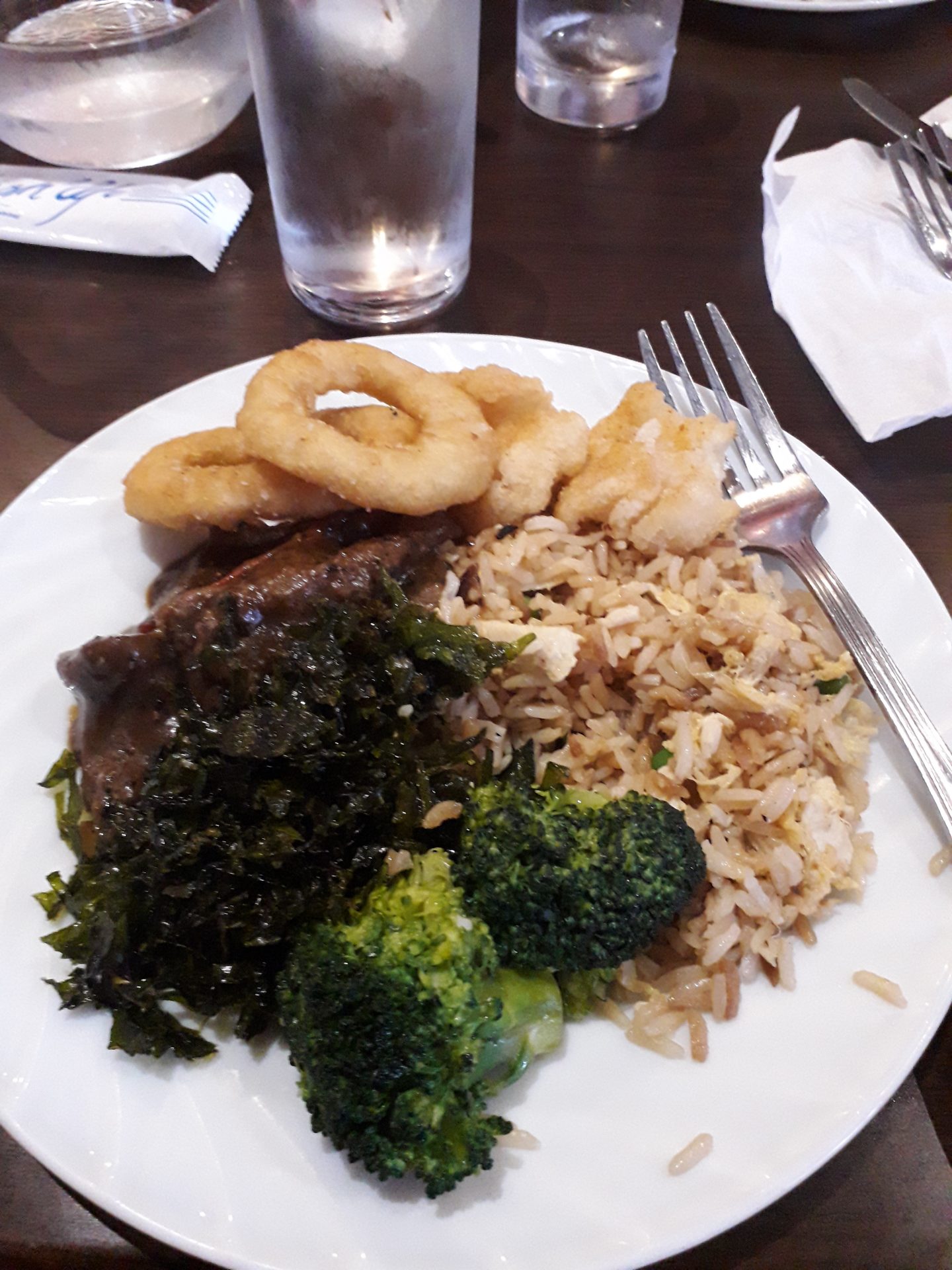 Buffet Island- Birmingham's go to for Family Celebrations – Joleisa Reviews