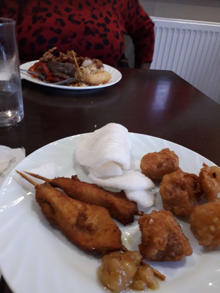 Buffet Island- Birmingham's go to for Family Celebrations – Joleisa Reviews