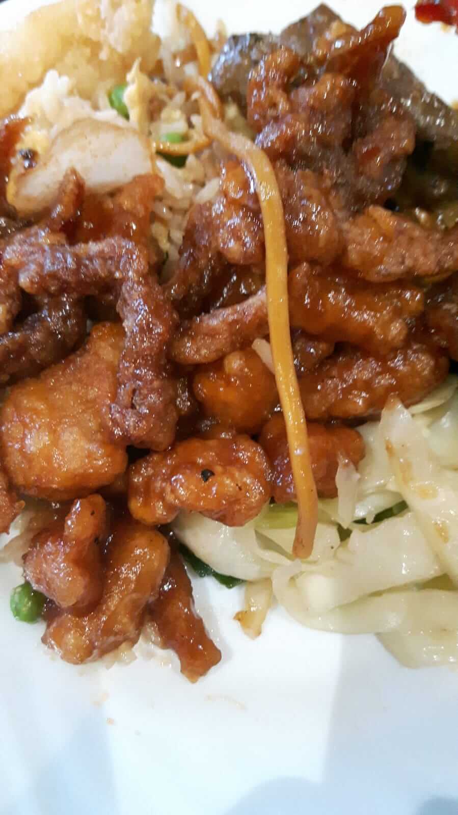 Buffet Island- Birmingham's go to for Family Celebrations – Joleisa Reviews