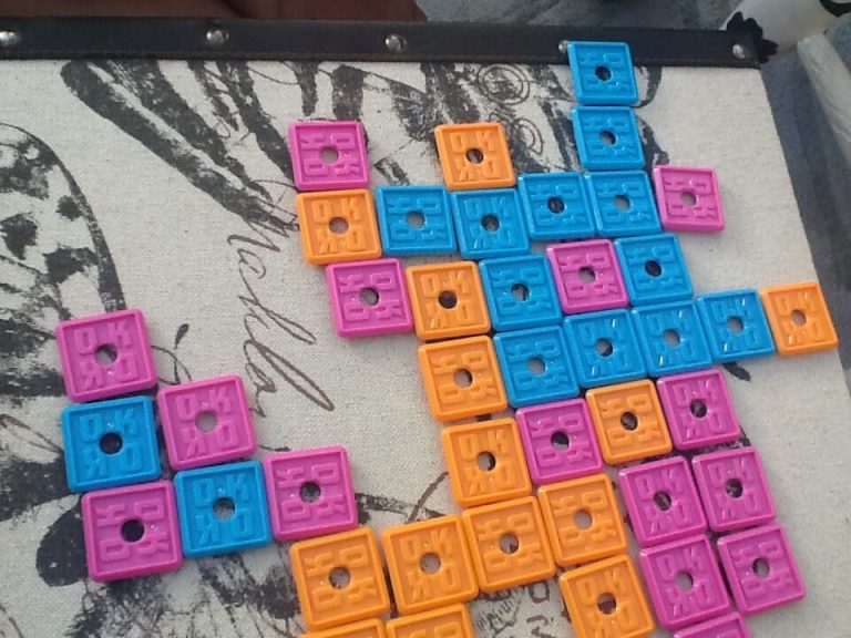 Review of the OK Play Game – Joleisa Reviews