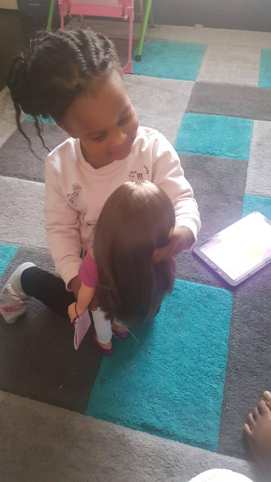 Design a Friend Doll Review – Joleisa Reviews