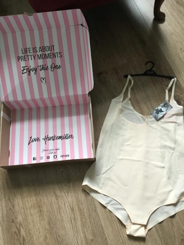 Super Shapewear from Hunkemoller – Joleisa Reviews